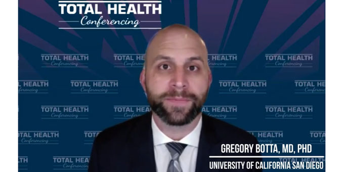 Gregory Botta, MD, PhD | Natera