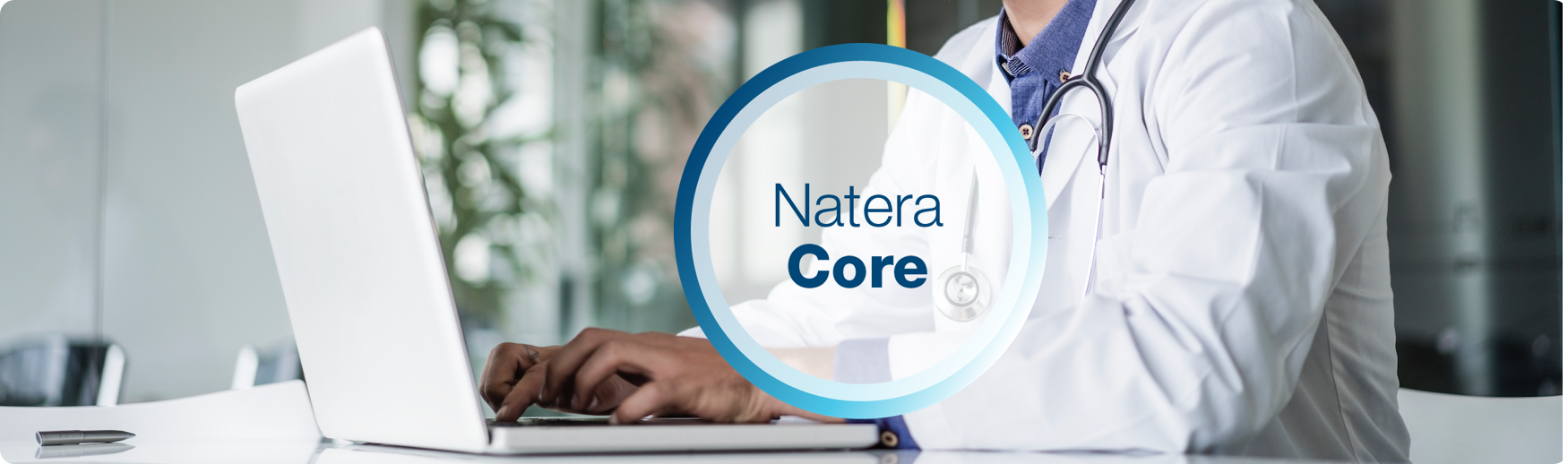 Organ Health Core | Natera