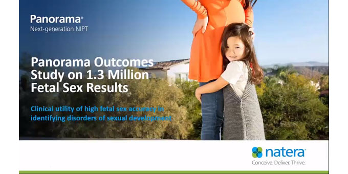 Clinical Utility Of Fetal Sex Accuracy Natera 