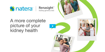 Renasight Overview | Natera
