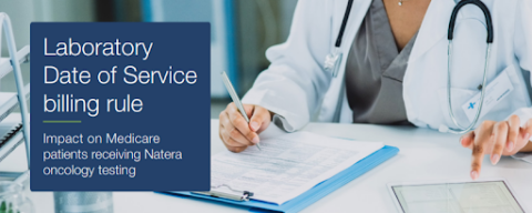 Signatera Billing | Natera