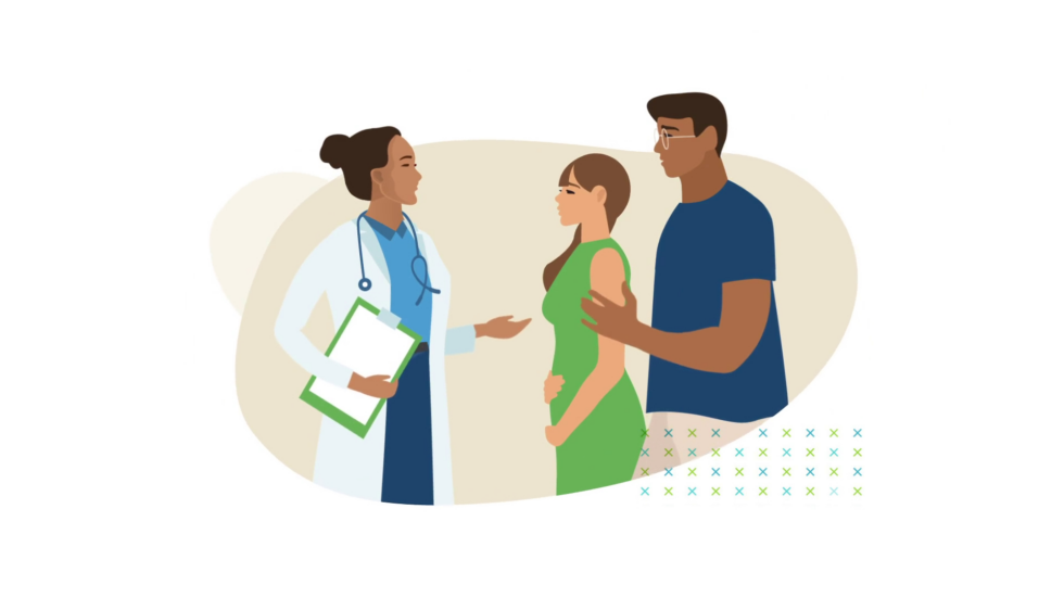 Women's Health Education Hub | Natera