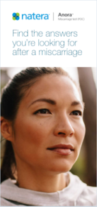 Women's Health Education Hub | Natera