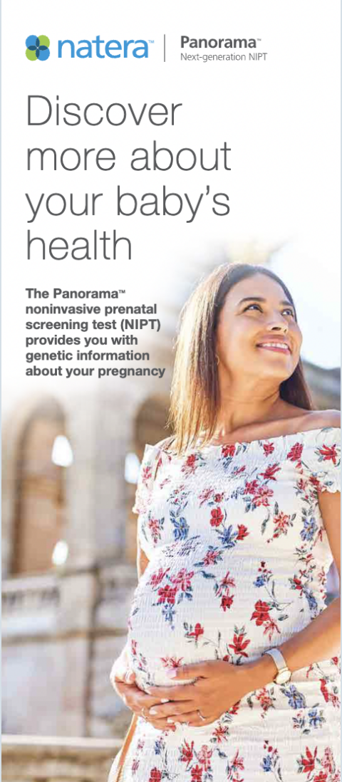 Women's Health Education Hub | Natera