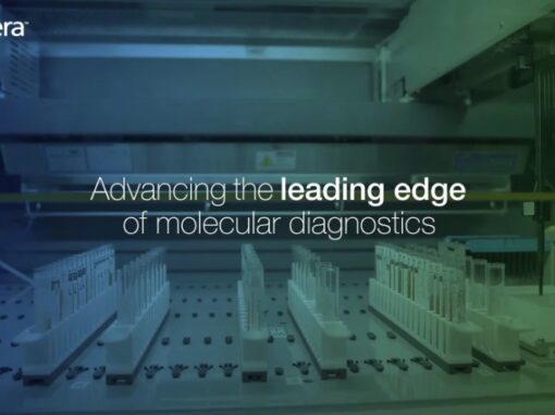 Natera: A global leader in cell-free DNA testing